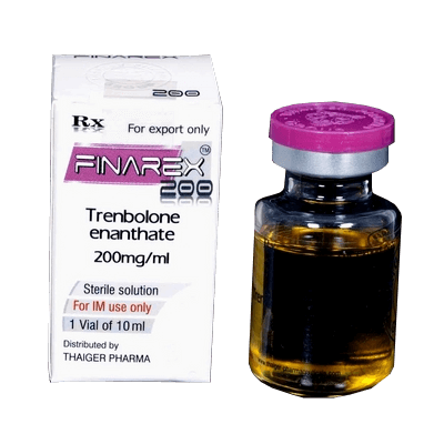 Finarex 200 - Bullsteroids