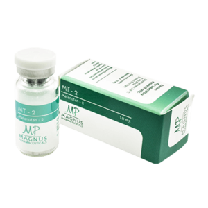 Acheter MT2 - Magnus - vial of 10mg | Bullsteroids