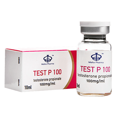 Acheter Test P 100 - 10ml vial - Maha Pharma | Bullsteroids